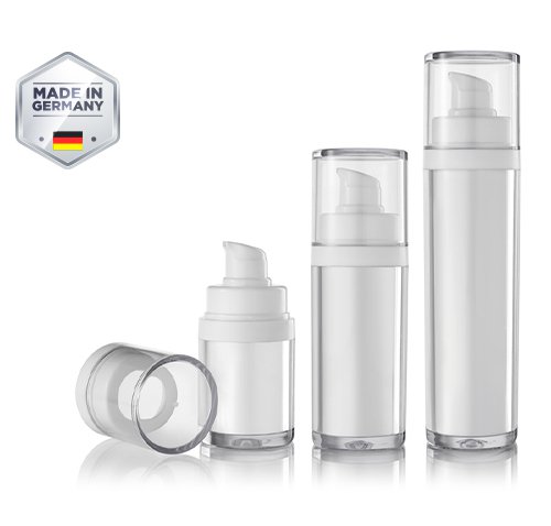 Airless Dispensers - Unicom