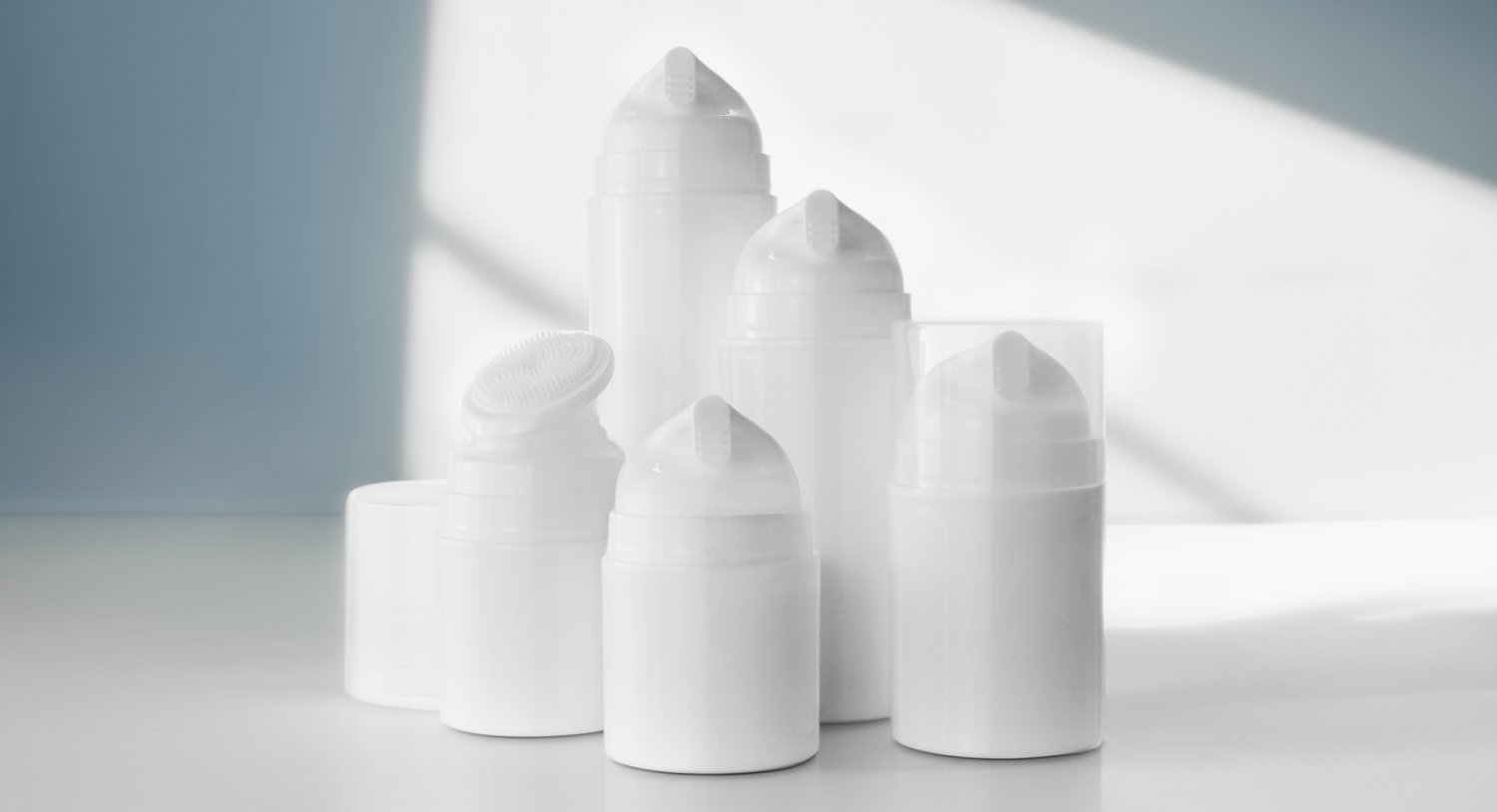 New Airless Packaging Series in Our Offer - ONEA - Unicom