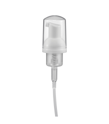 Foaming Dispensers - Unicom