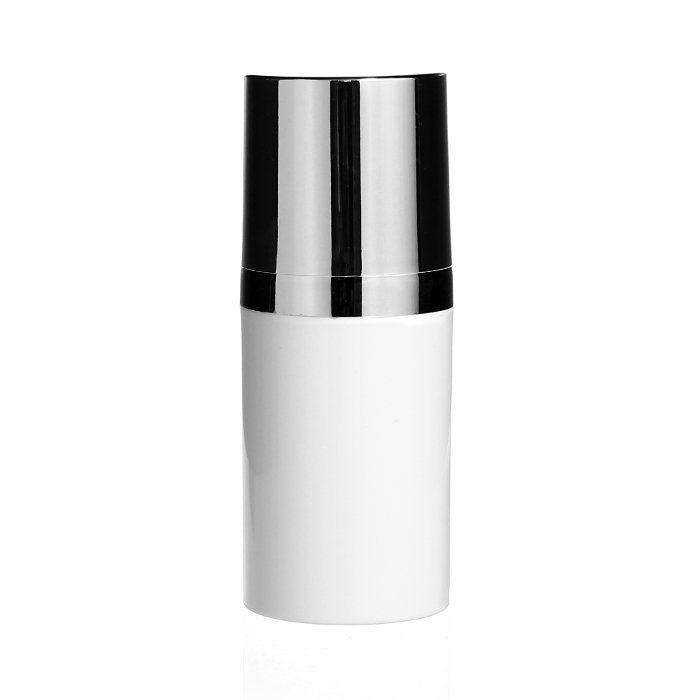 Dosificador Airless MEZZO round 30 ml - Unicom