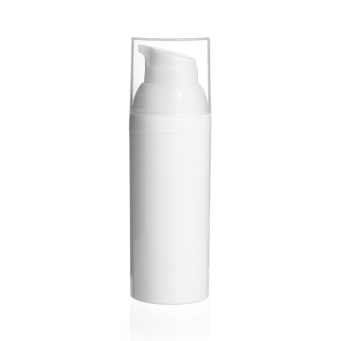 Airless dispenser MEZZO round 50 ml - Unicom