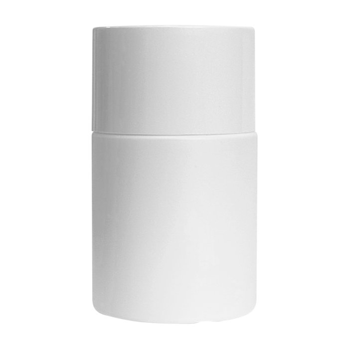 Bottle MAREA 30 ml with reducer and screw cap - Unicom