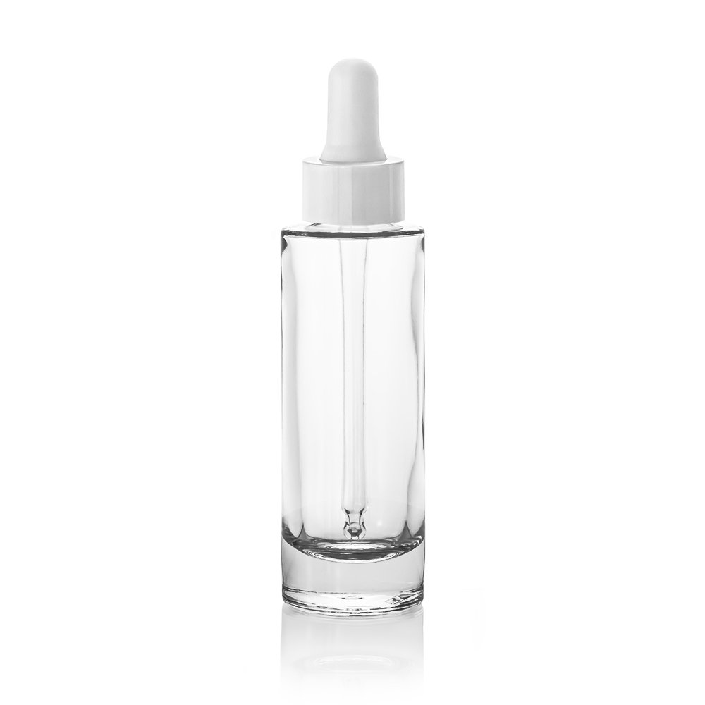 STELLA 30 ml | Glass bottle 30 ml with dropper - Unicom