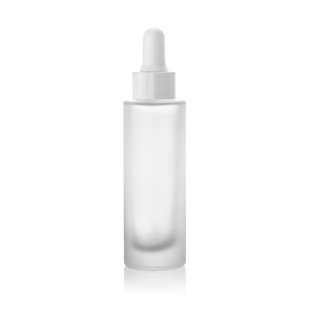 STELLA 30 ml Matte | Glass bottle 30 ml with dropper - Unicom