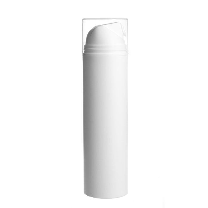 Airless dispenser MEDIUM round 200 ml - Unicom