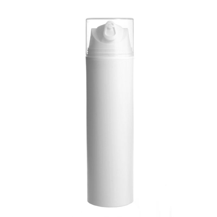 Airless dispenser MEDIUM round 200 ml - Unicom