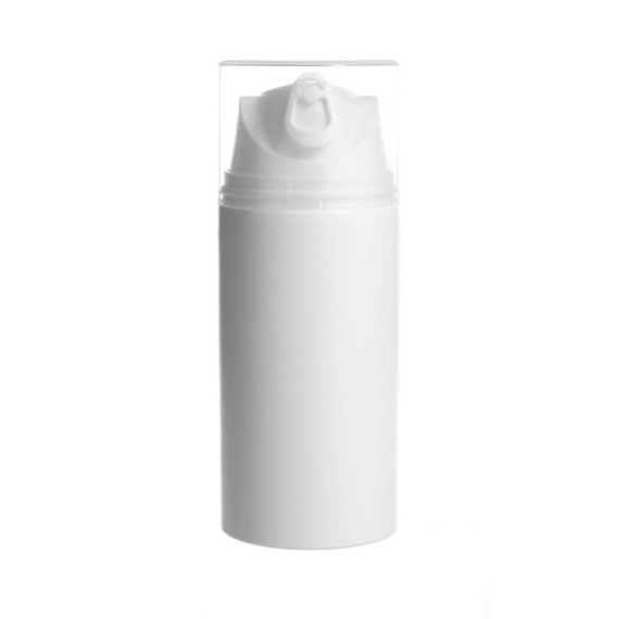 Airless dispenser MEDIUM round 100 ml - Unicom