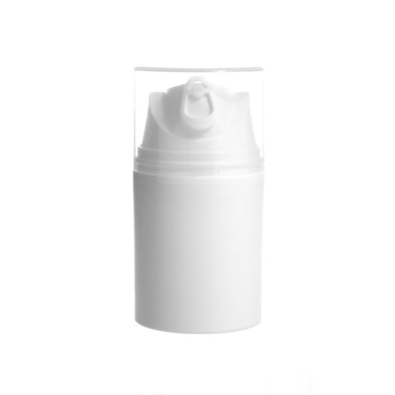 Airless dispenser MEDIUM round 50 ml - Unicom