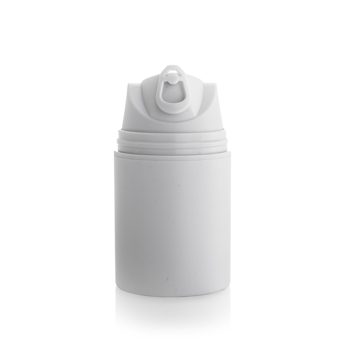 Airless dispenser MEDIUM round 50 ml PCR 50% - Unicom