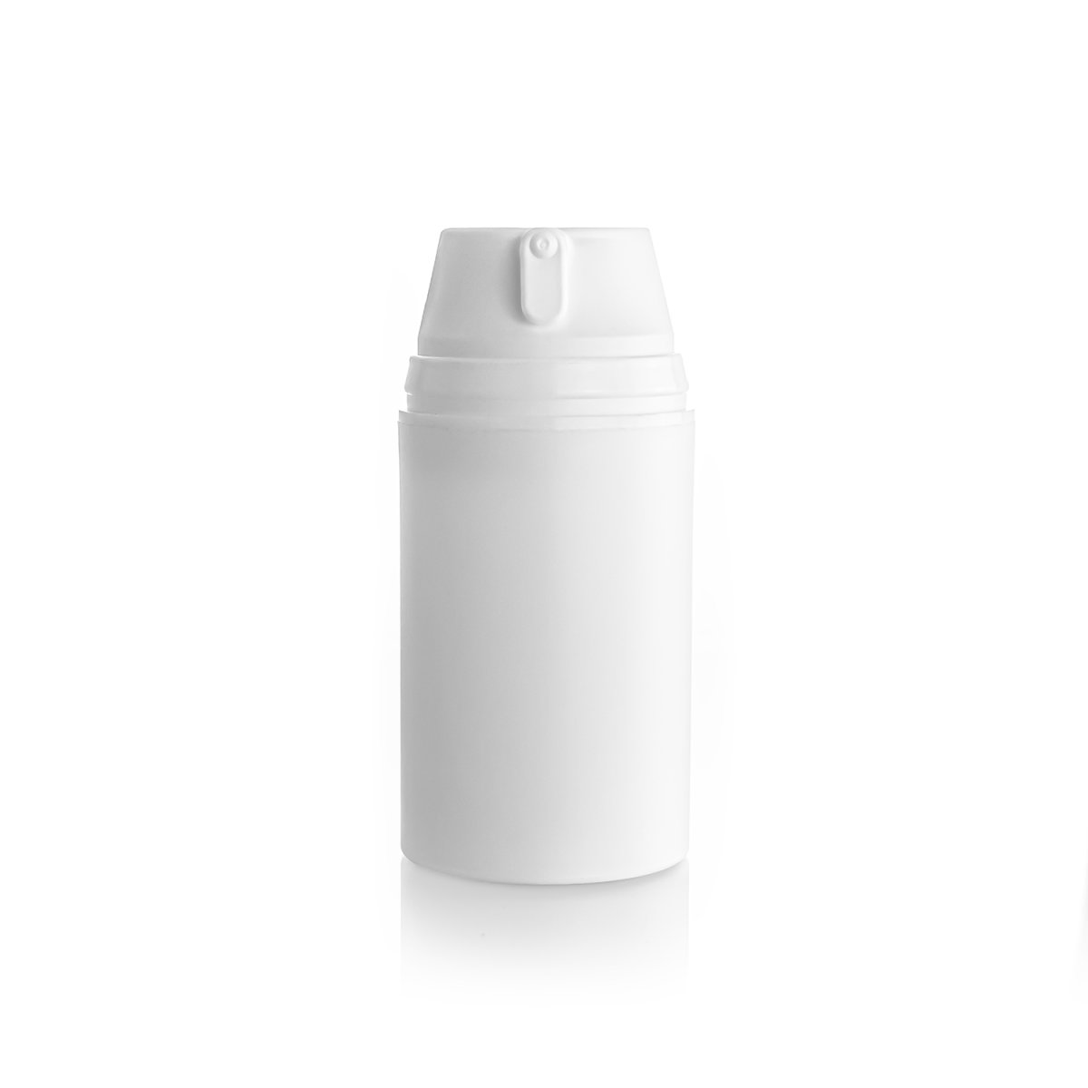 Airless dispenser MAGIC round 75 ml - Unicom