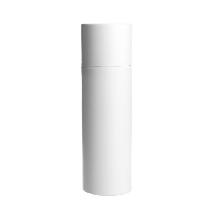 Airless dispenser MEDIUM round 150 ml - Unicom