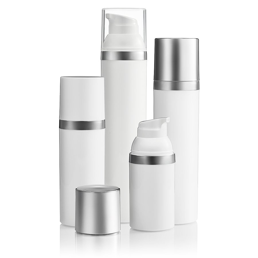 Airless Spender MEZZO round 30 ml - Unicom