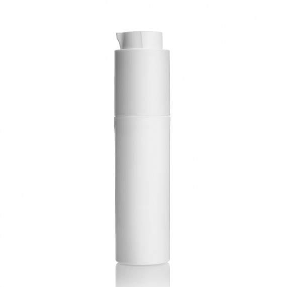 Airless dispenser TWIST round 50 ml - Unicom